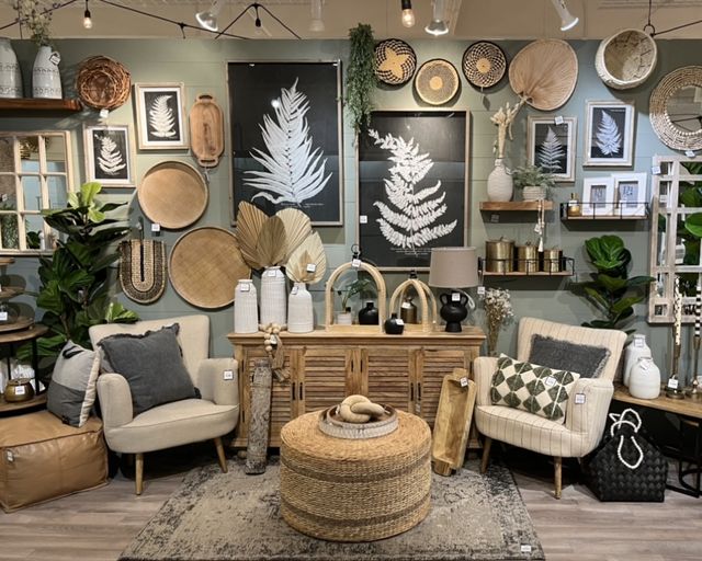 Category - Décor – District Market